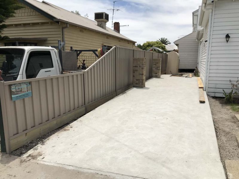 Gallery | Auron Fencing