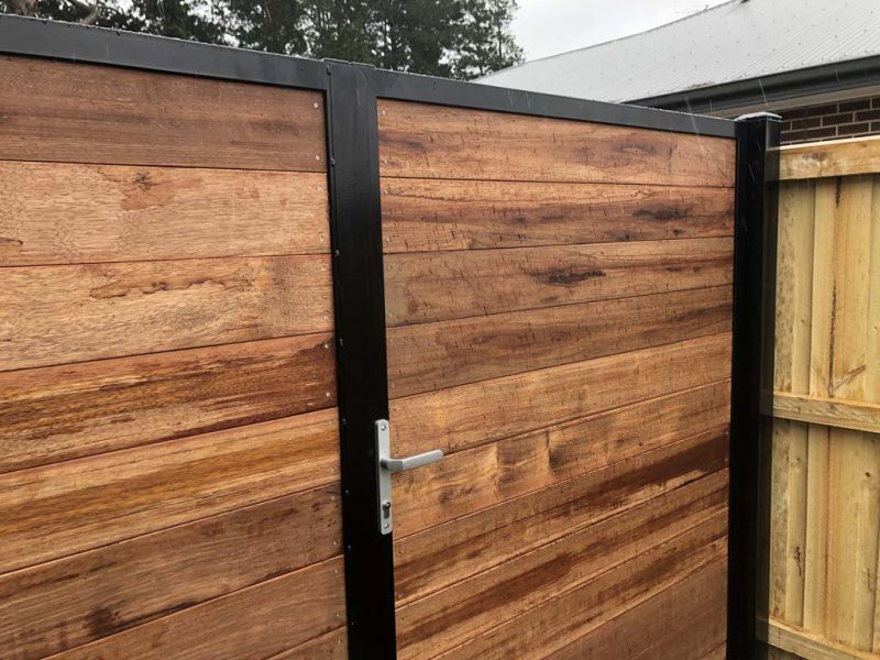 Gallery | Auron Fencing