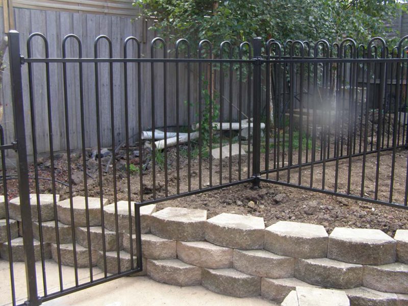 Gallery | Auron Fencing