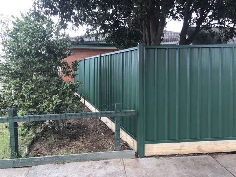 Gallery | Auron Fencing