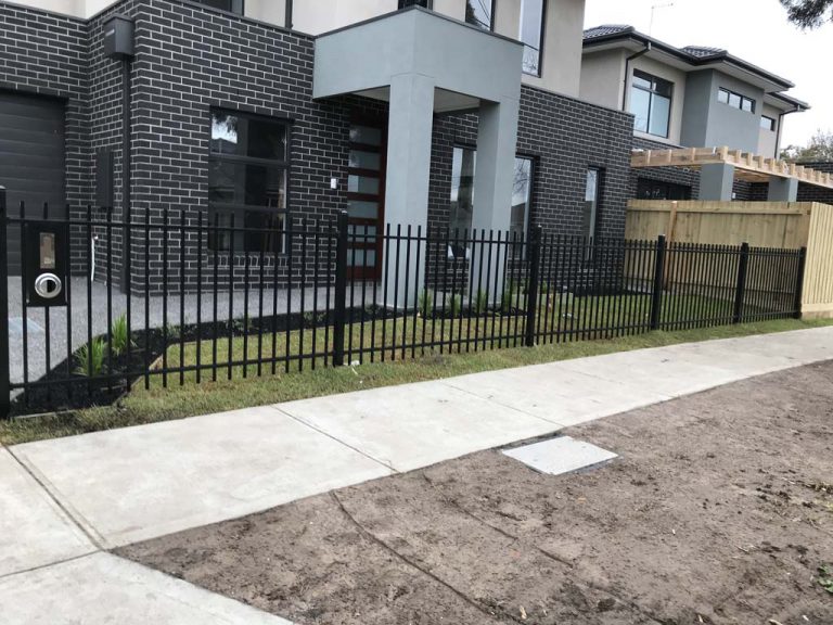 Gallery | Auron Fencing